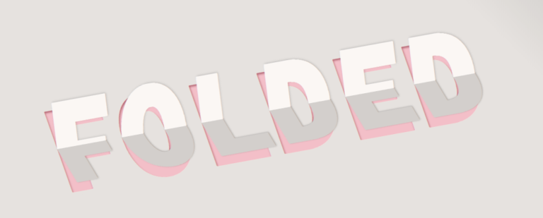 16 Awesome Pure CSS Text Effect You Should Try! - Red Stapler