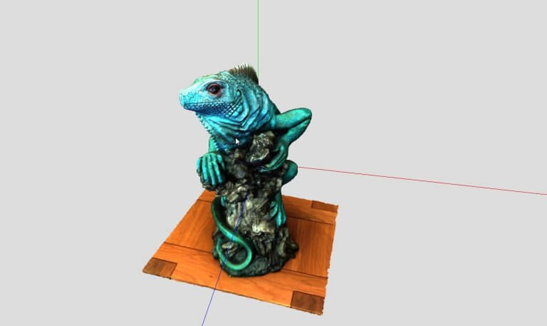 Three Js Realistic Light And Shadow Tutorial Red Stapler