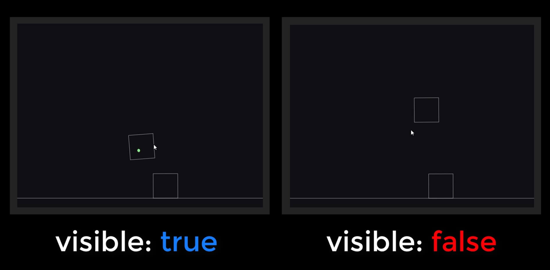 How to Create Game in 10 Minutes with Matter.js - Red Stapler