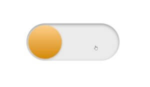 Css Minimal Dark Mode Toggle Button Red Stapler