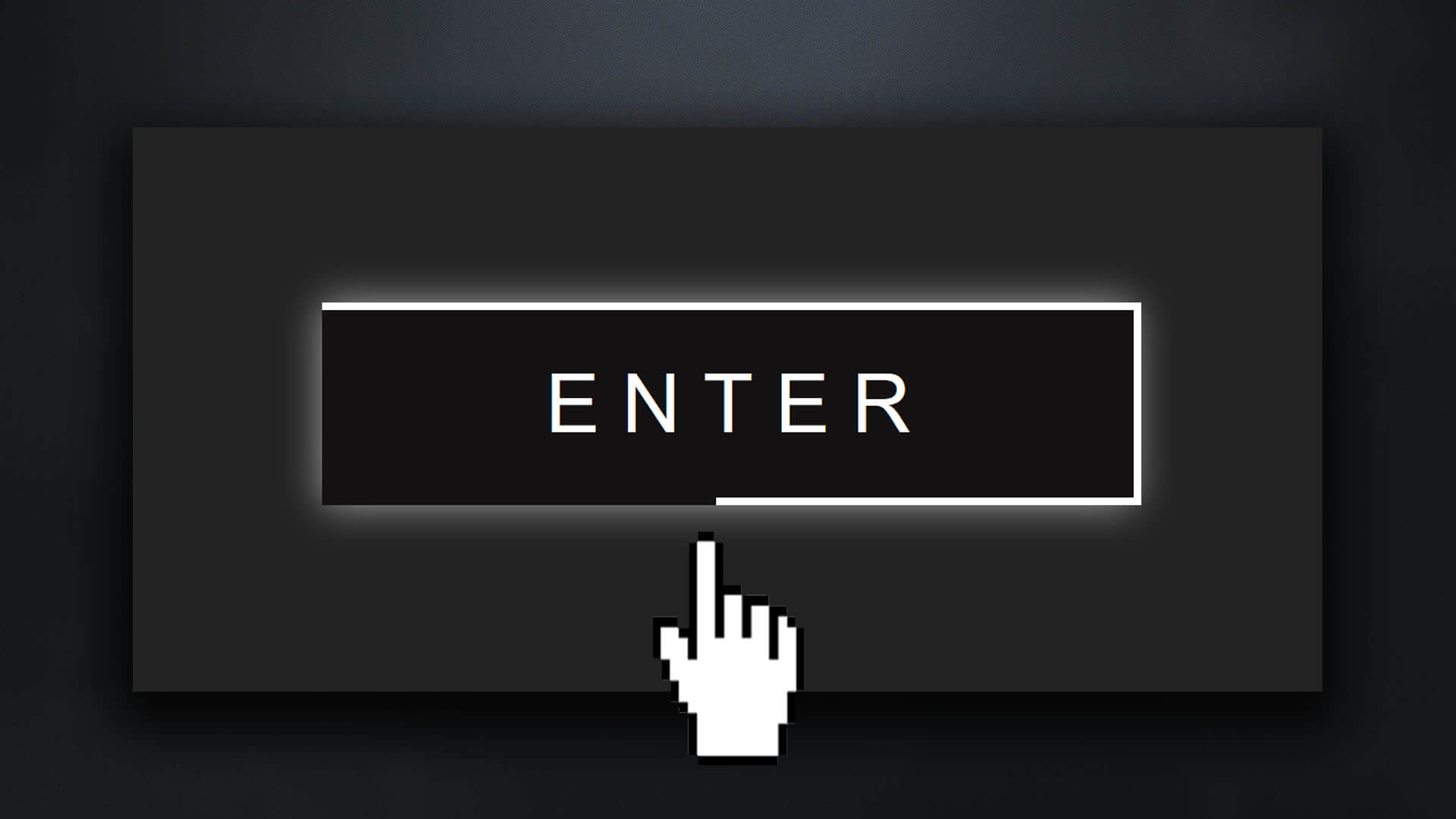 Create Border Length Animation With Pure CSS Red Stapler